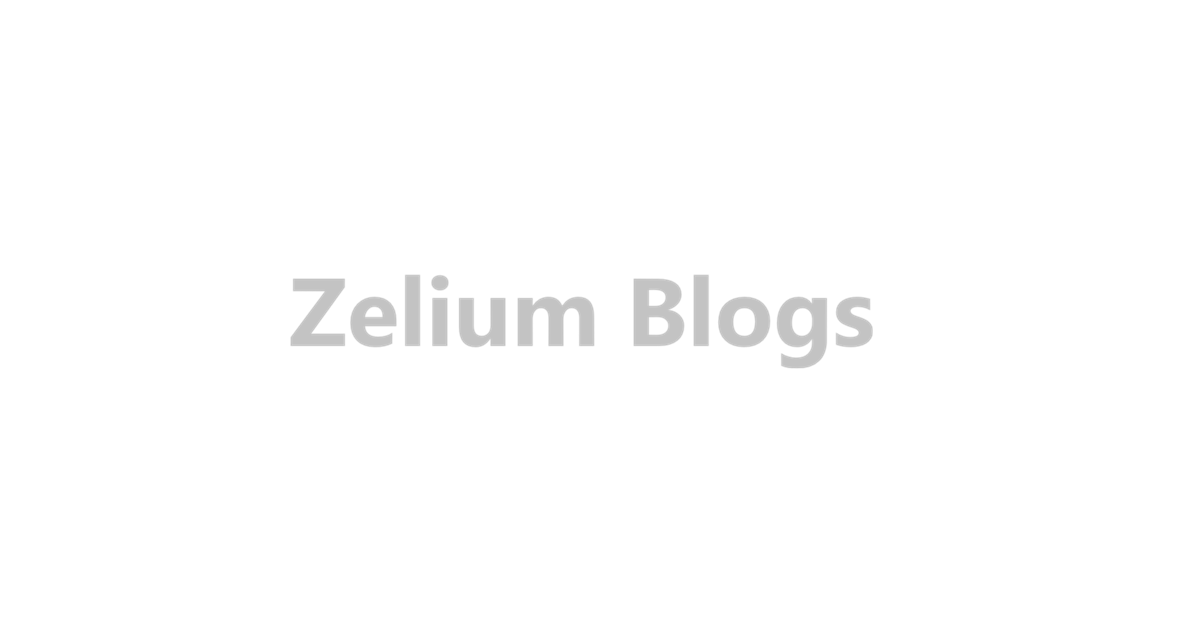 The New Shopping Aisle: Where AI Will Sell Your Products | Zelium Blog